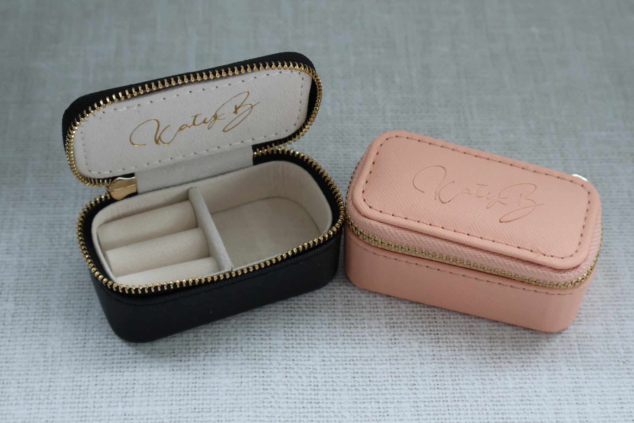 Jewellery Case – Katyb Jewellery Design